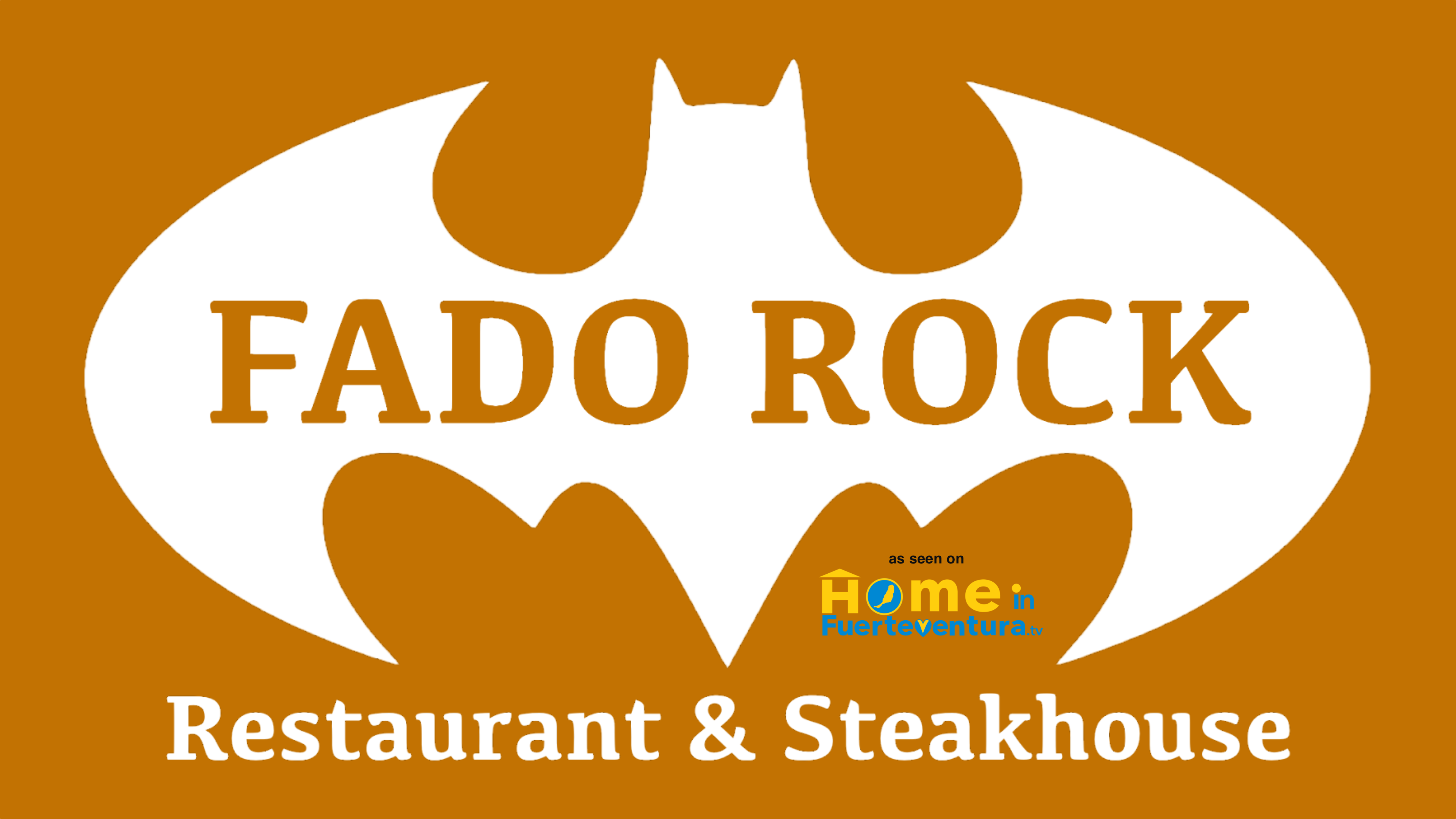 Fado Rock Restaurant and Steakhouse in Caleta de Fuste on Home In ...