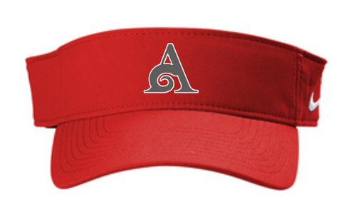 Iowa Aries Nike Dri-FIT Team Visor | AM Apparel