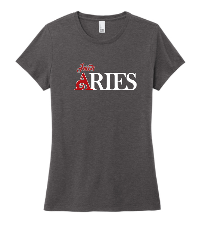 Iowa Aries | AM Apparel 2/3