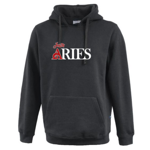 Iowa Aries Rugger Sweatshirt | AM Apparel
