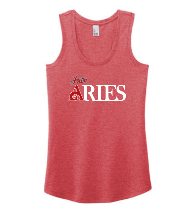 Iowa Aries | AM Apparel 2/3