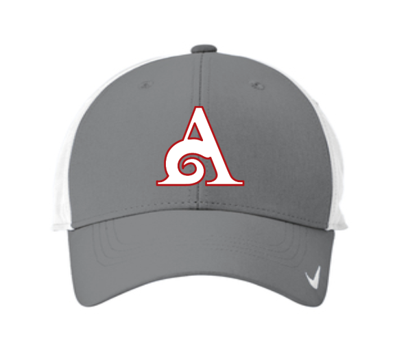 Iowa Aries Nike Dri-FIT Legacy Cap | AM Apparel