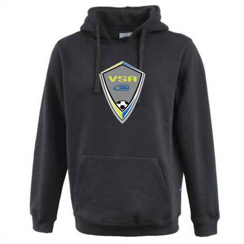 VSA RUSH Adult Rugger Sweatshirt | AM Apparel
