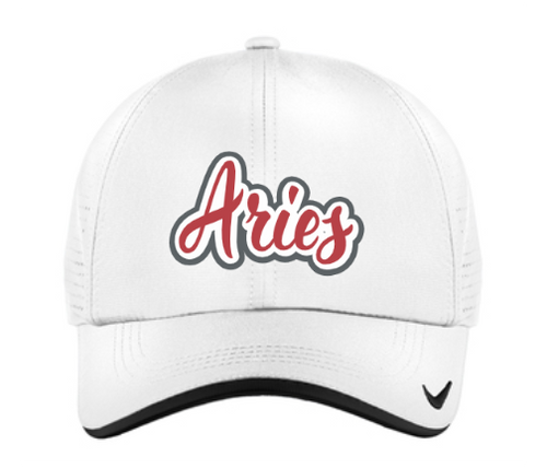 Iowa Aries Nike Dri-FIT Perforated Performance Cap | AM Apparel
