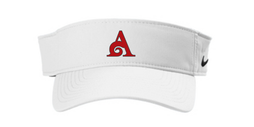 Iowa Aries Nike Dri-FIT Team Visor | AM Apparel