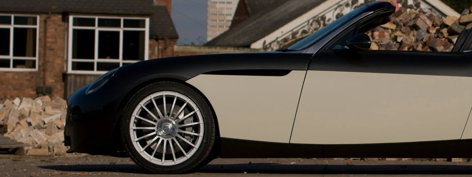 Portfolio | Avant Design ltd