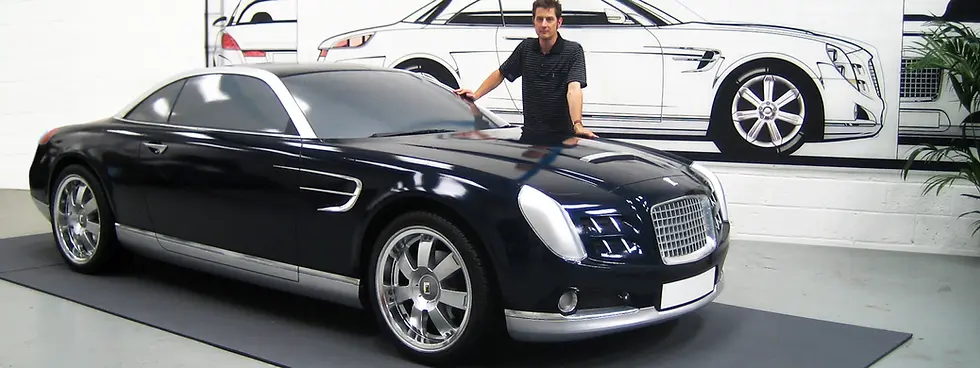 Portfolio | Avant Design ltd