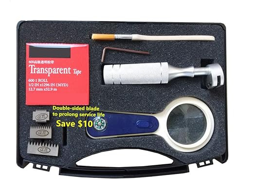 Cross Cutter | Paint Test Equipment