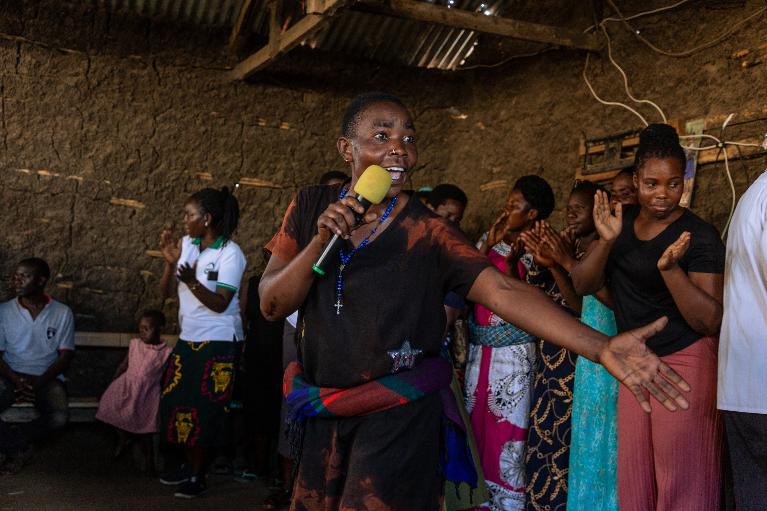 Our Practices | CAFAR Foundation