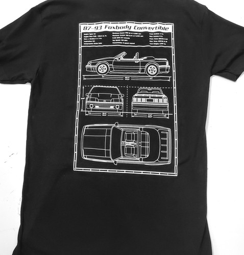 Convertible Diagram Design | Dream with Me Art