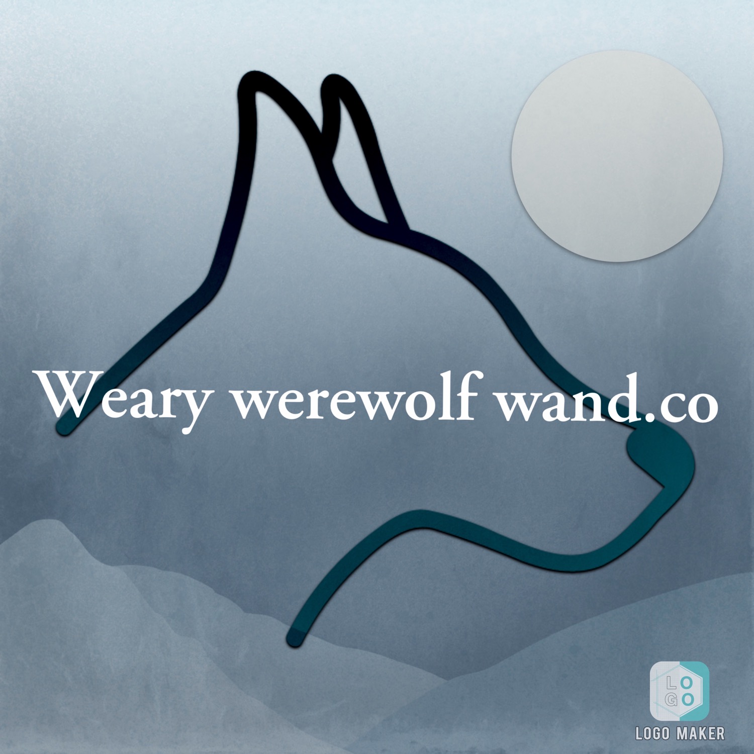 Join "Weary werewolf wands" on the Spaces by Wix App