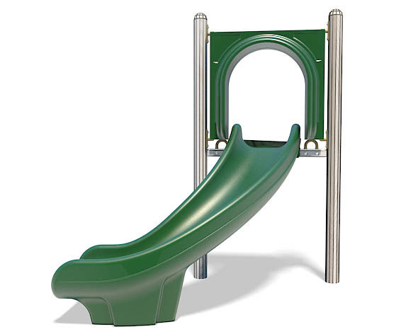 Twister Slide