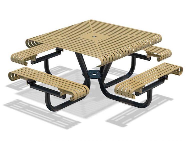 Picnic Table - Model PT001L-P