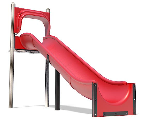 SuperSlide Fully Open