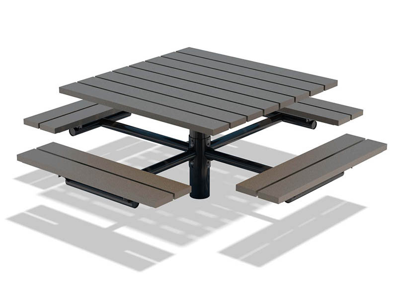 Picnic Table - Model PT016R-G