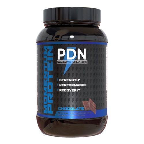 Momentum Protein | PDN Supps
