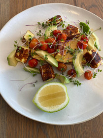 JAVALI CAFÉ | Royalston Estate