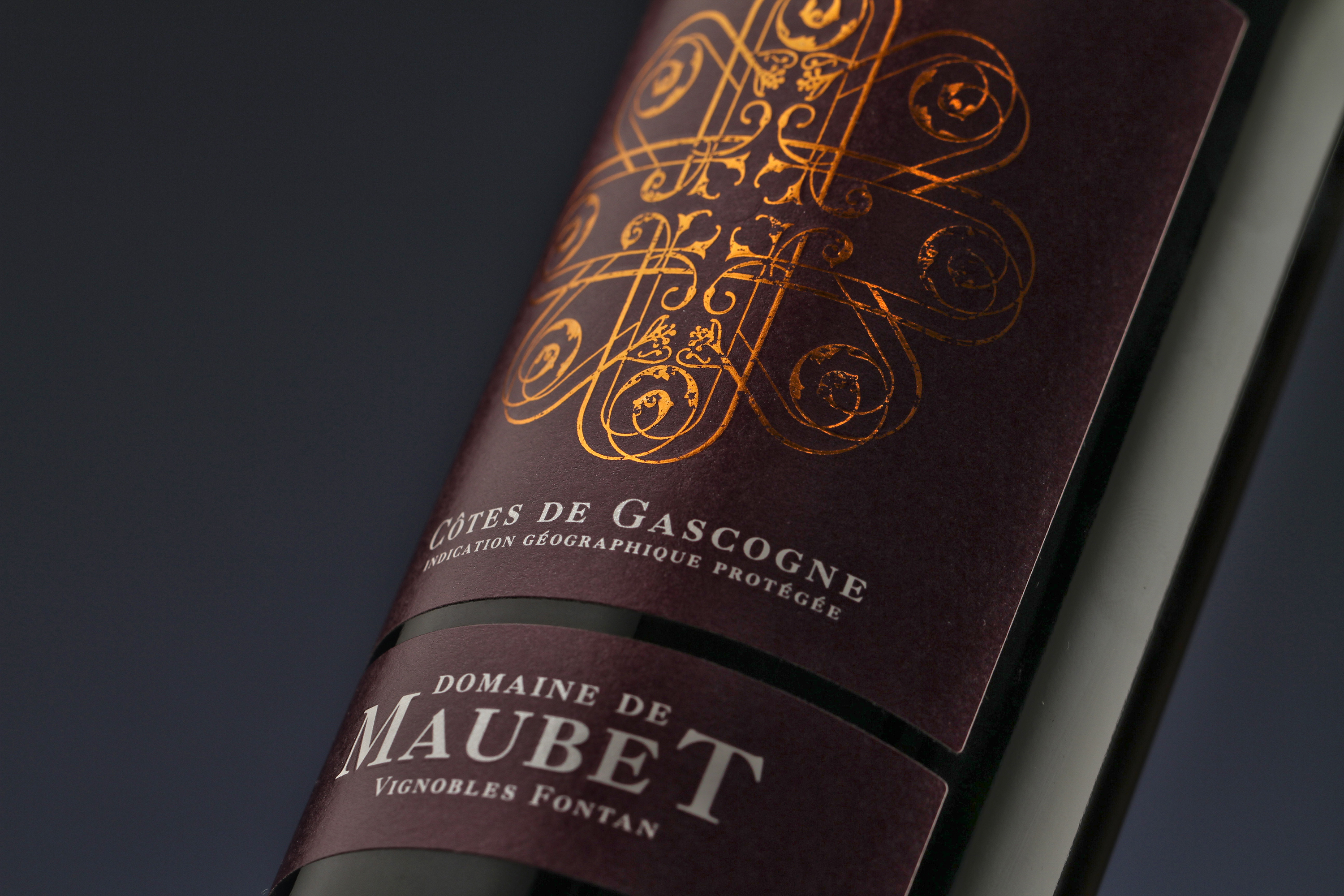 Agence Millenium | Design Graphique