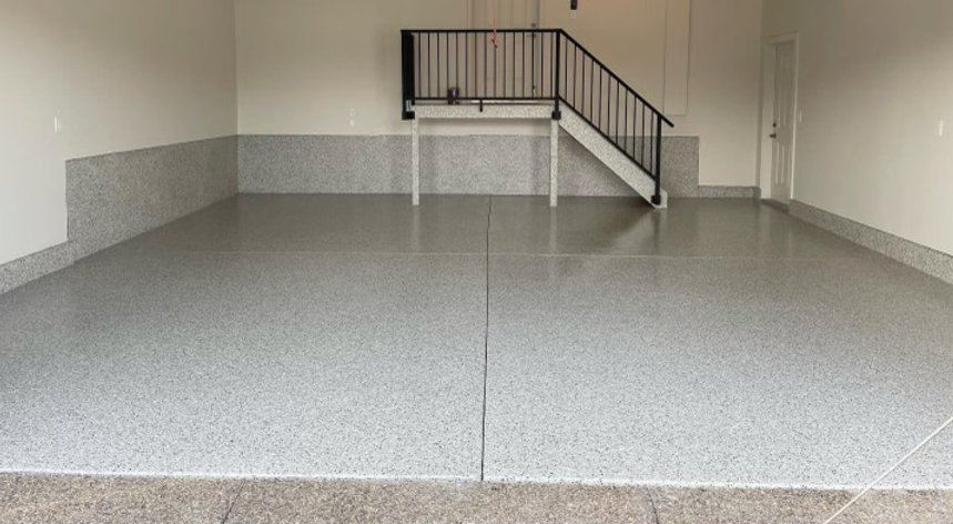 The Benefits of an Epoxy Application