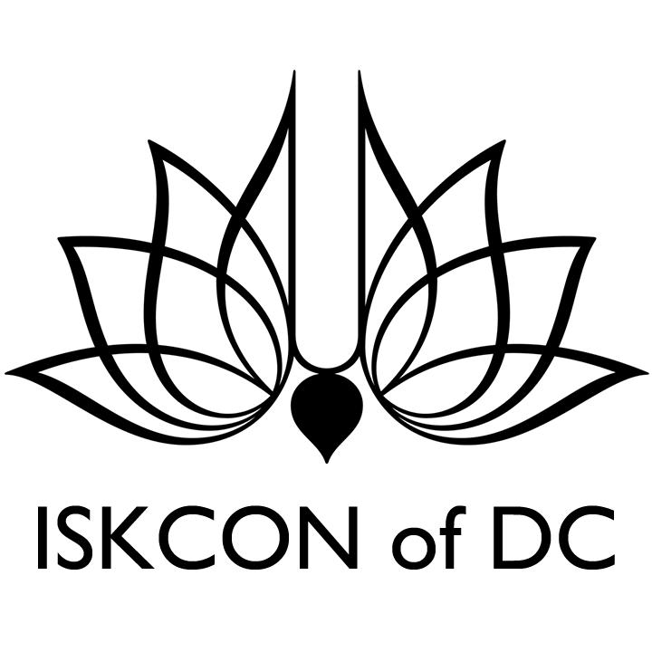 ISKCON of DC | Hare Krishna Temple of Washington DC