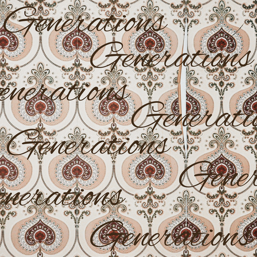 Generations Scrapbook Paper 12x12 | scrappineverymemory
