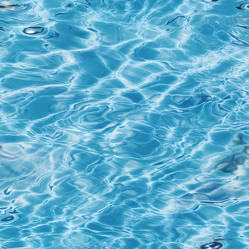 Water Scrapbook Paper 12x12 | scrappineverymemory