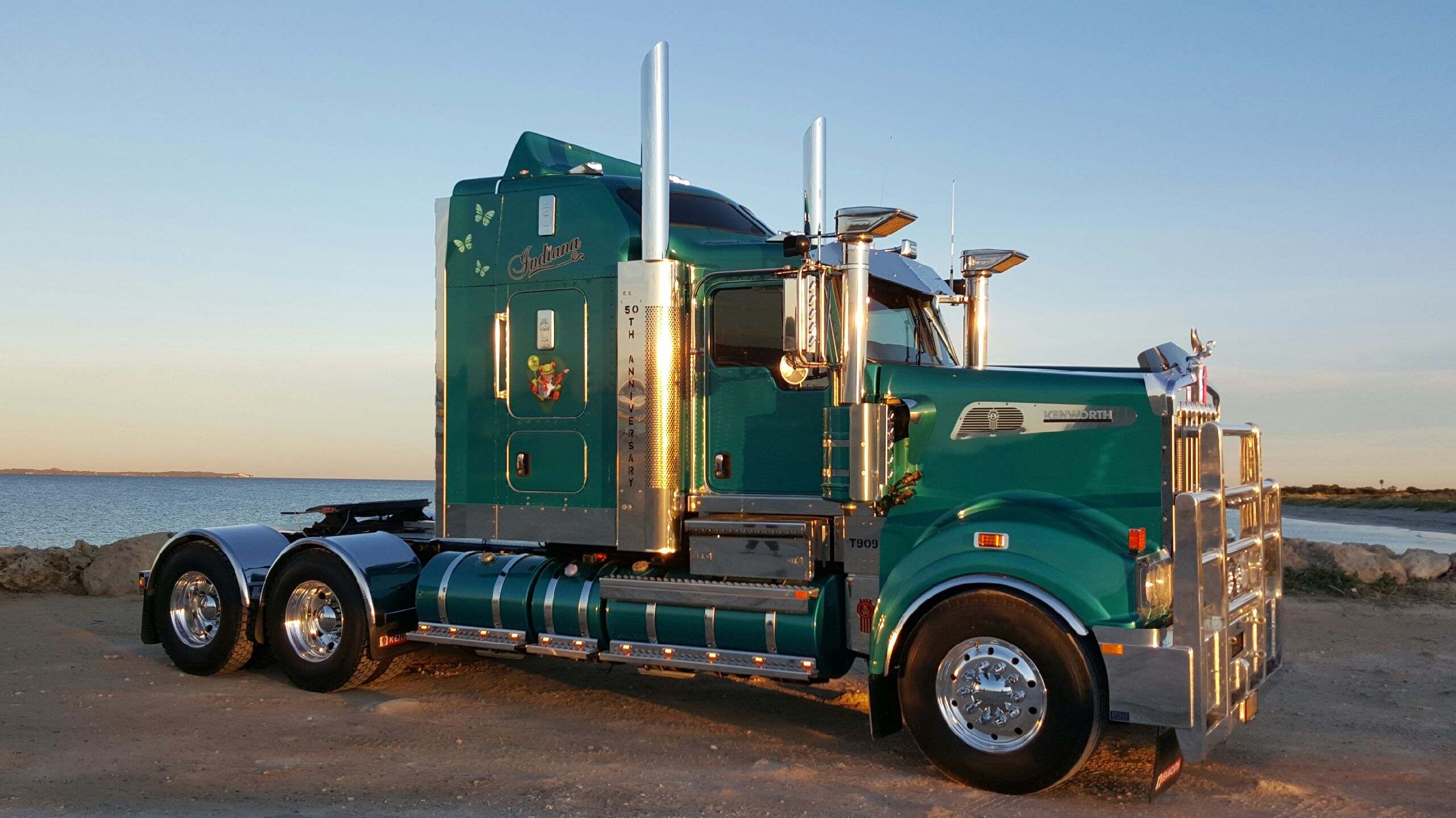 Exodas Transport | Yatala QLD