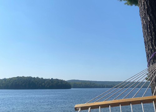 PREPPY | Lake Leisure