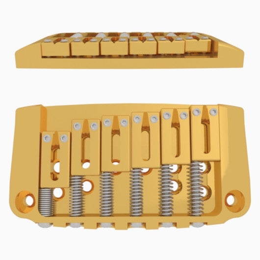 HIPSHOT bridges in our products