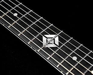 Fretboard Customization | Finland | Taisto Guitars