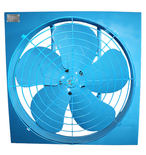 TFB-08 Wall Mounted Fan Direct Driven | Tork