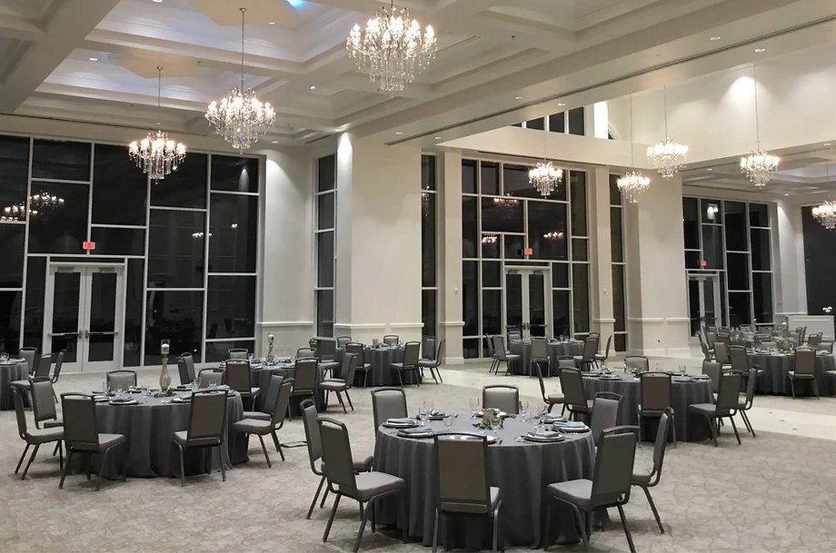 YEAR END BANQUET | Birdville Baseball