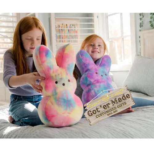 GIANT PEEPS | Got 'er Made