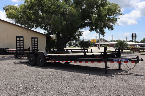 Utility Trailers
