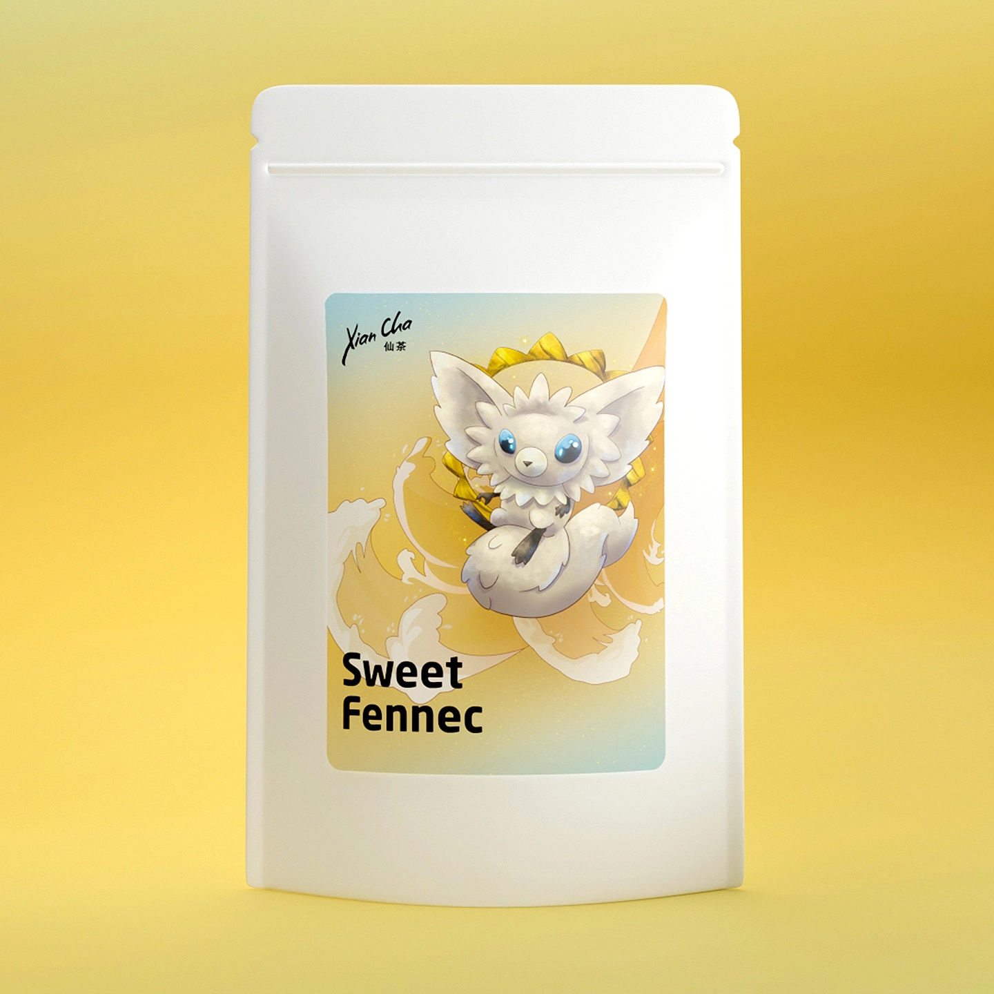 Taiwanese Tea | Xiancha Tea