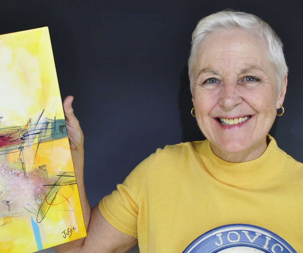 ARTIST OF THE MONTH - JUNE