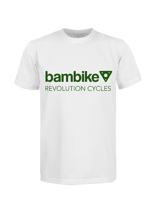 Handmade Bamboo Bikes | Social Enterprise | Bambike Revolution Cycles