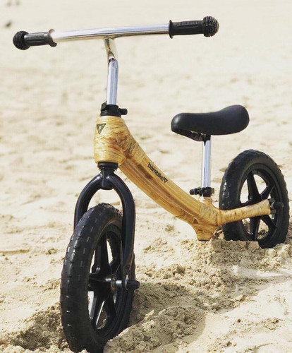 Bamboo Bike Shop | Philippines | Bambike Revolution Cycles