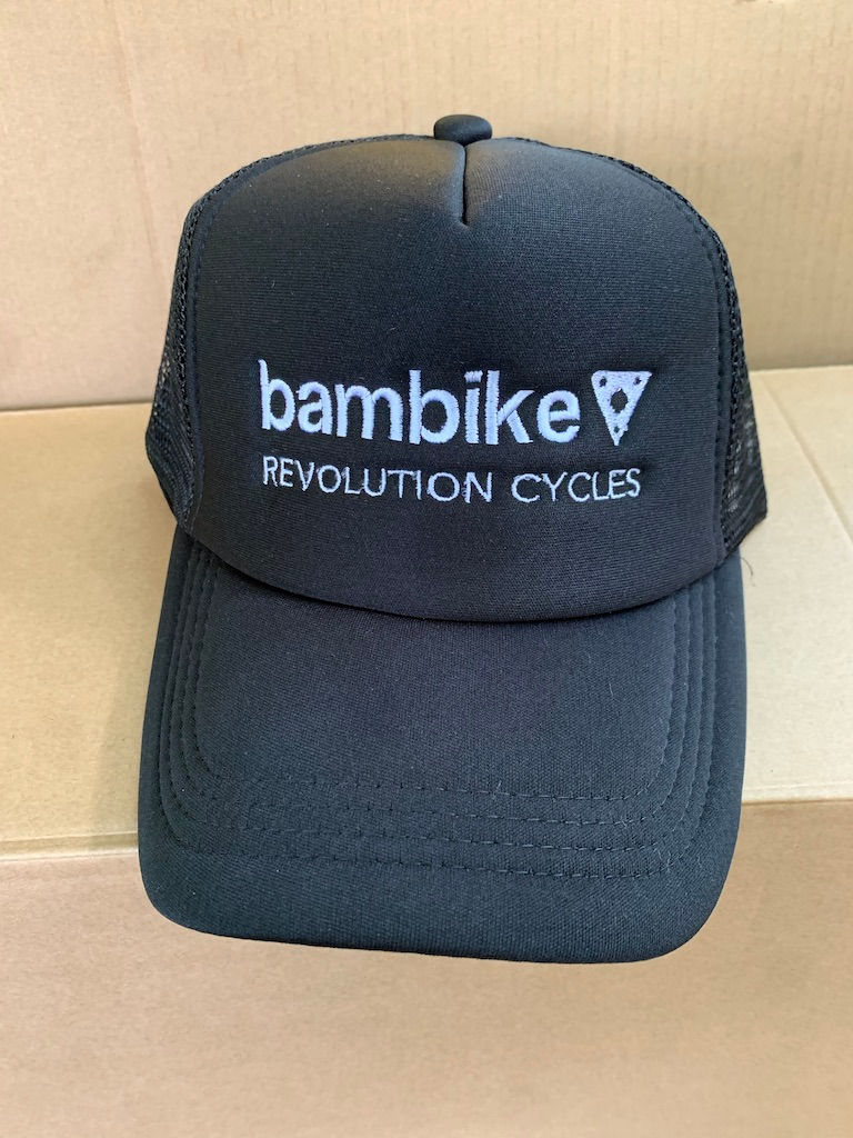 Bamboo Bike Shop | Philippines | Bambike Revolution Cycles