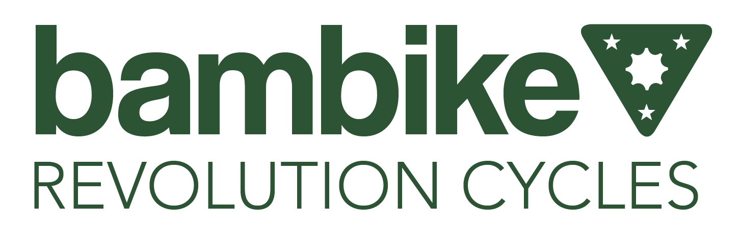 Handmade Bamboo Bikes | Social Enterprise | Bambike Revolution Cycles