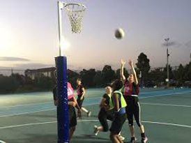 St James Netball Club - Vermont, Melbourne