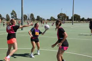 St James Netball Club - Vermont, Melbourne
