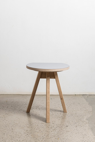 Kobo Side Stool | L A M A N A