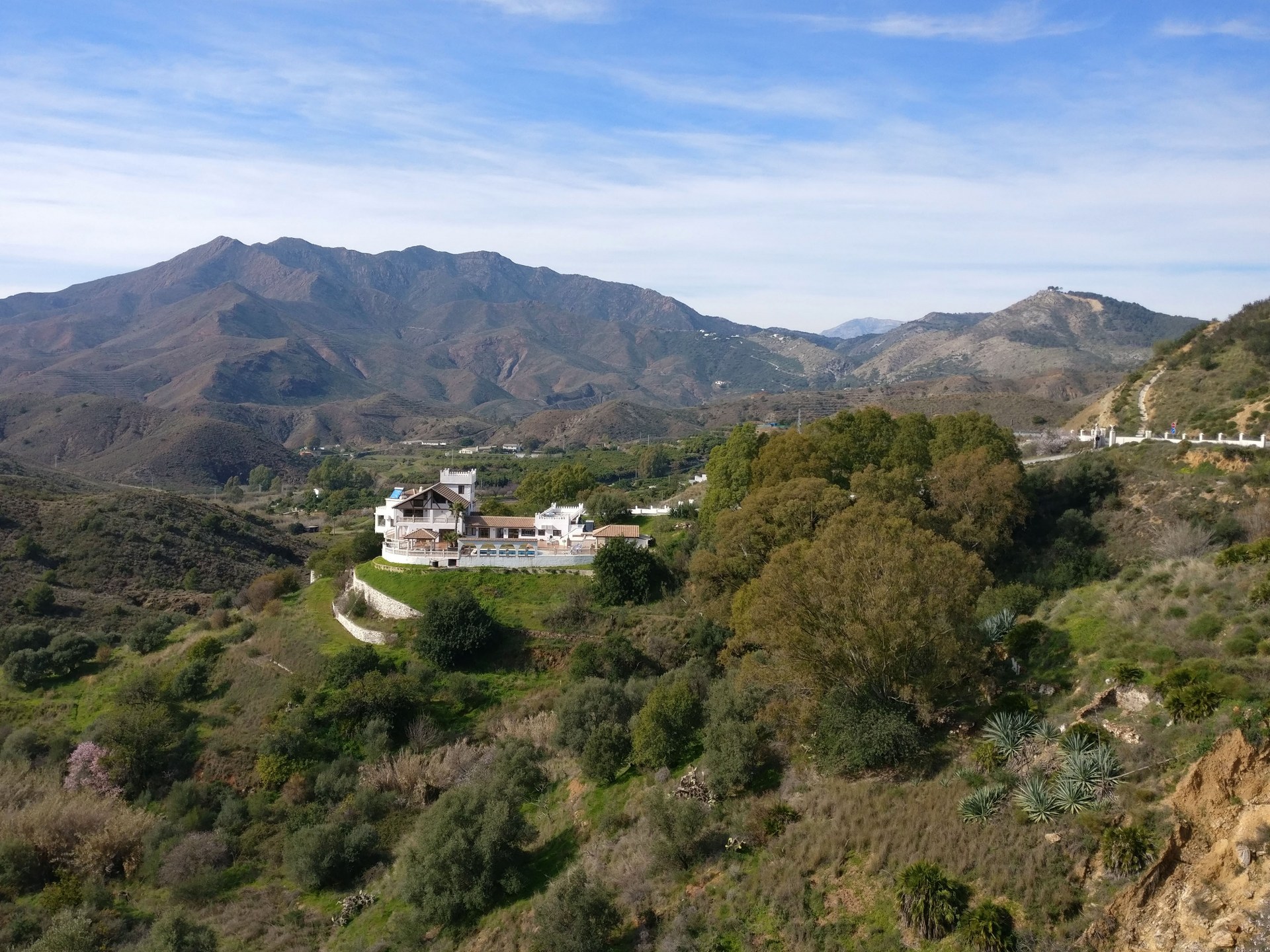 GALLERY | FORT INGLÉS