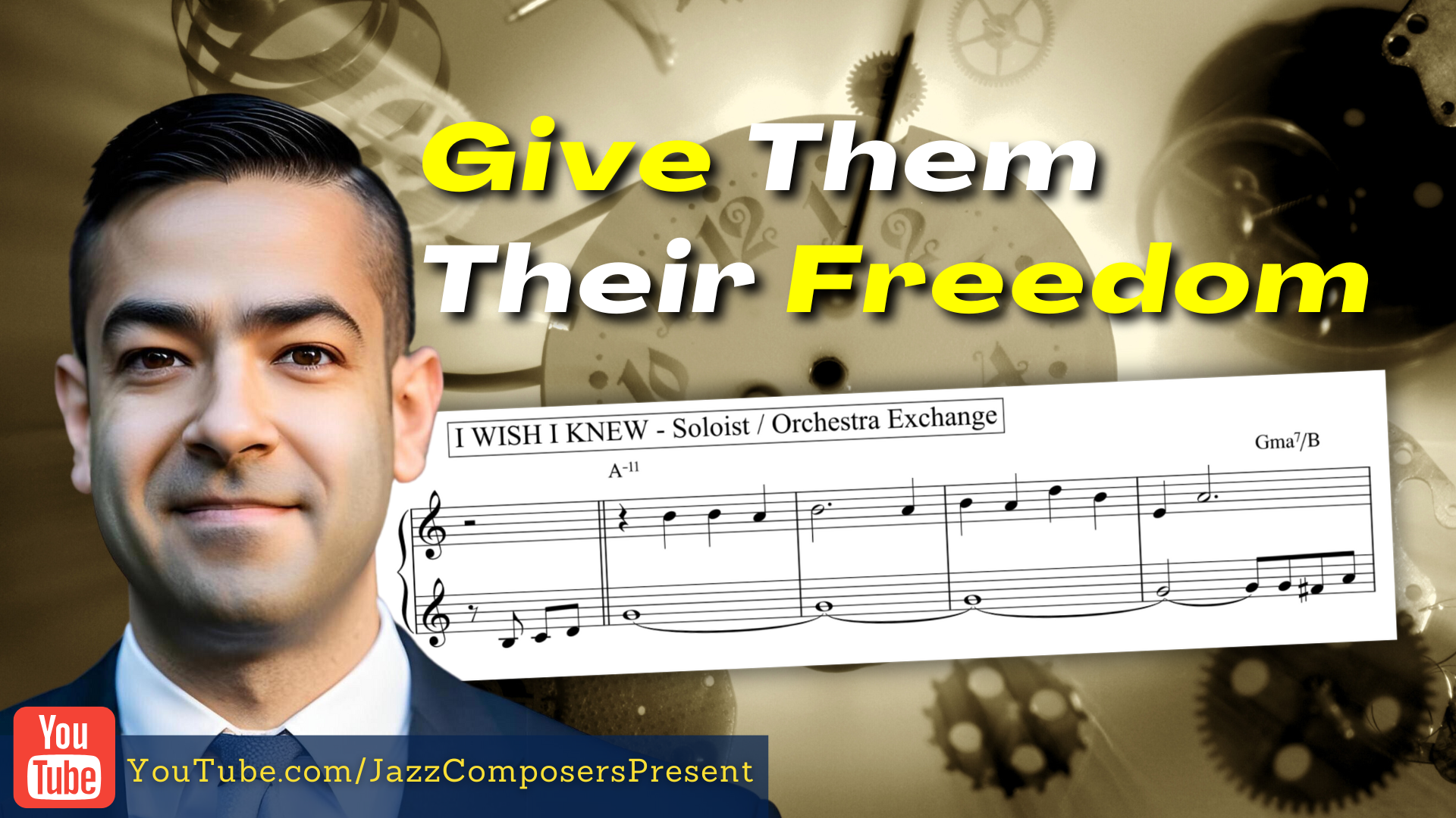 2026.1.07 Daniel Jamieson Mini-Lesson | JazzComposersPresent.com