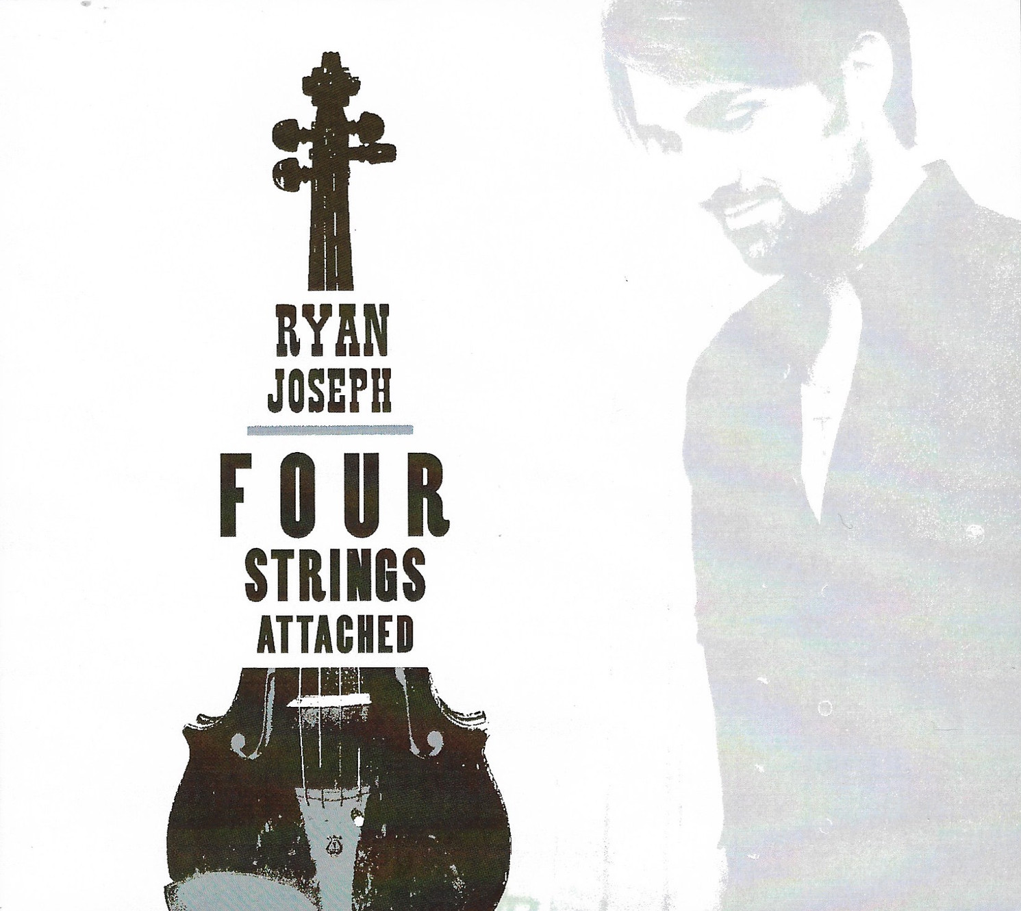 Home | Ryan Joseph Music