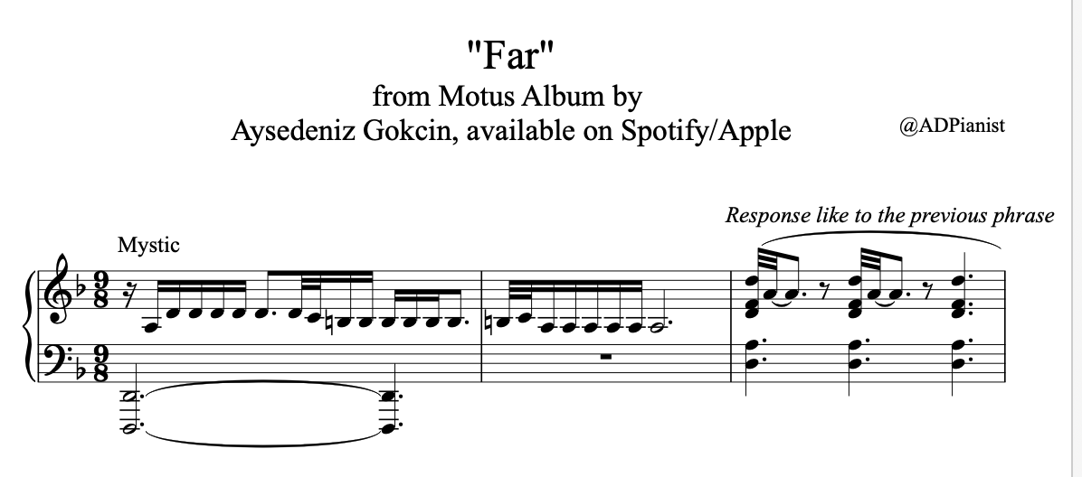 far-piano-score-pdf