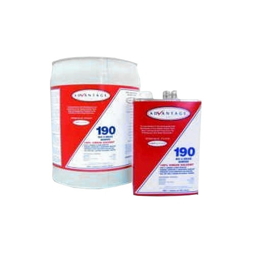 Advantage Wax & Grease Remover 190 GAL | Car X Paint Supply