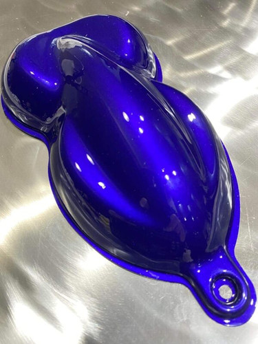 OC-4004 ULTRAVIOLET PEARL | Car X Paint Supply
