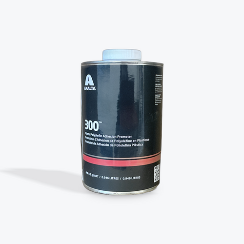 AXALTA 300 ADHESION PROMOTER 1Q | Car X Paint Supply